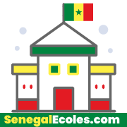 Ecole Elémentaire DIERI BIRANE -- Ecoles au Sénégal